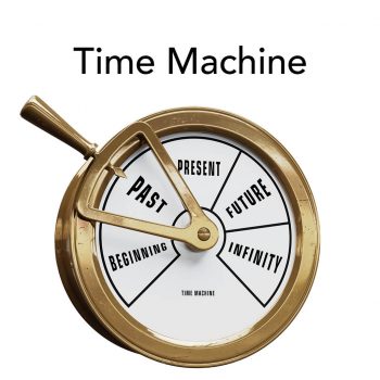 Time Machine | Countdown Games