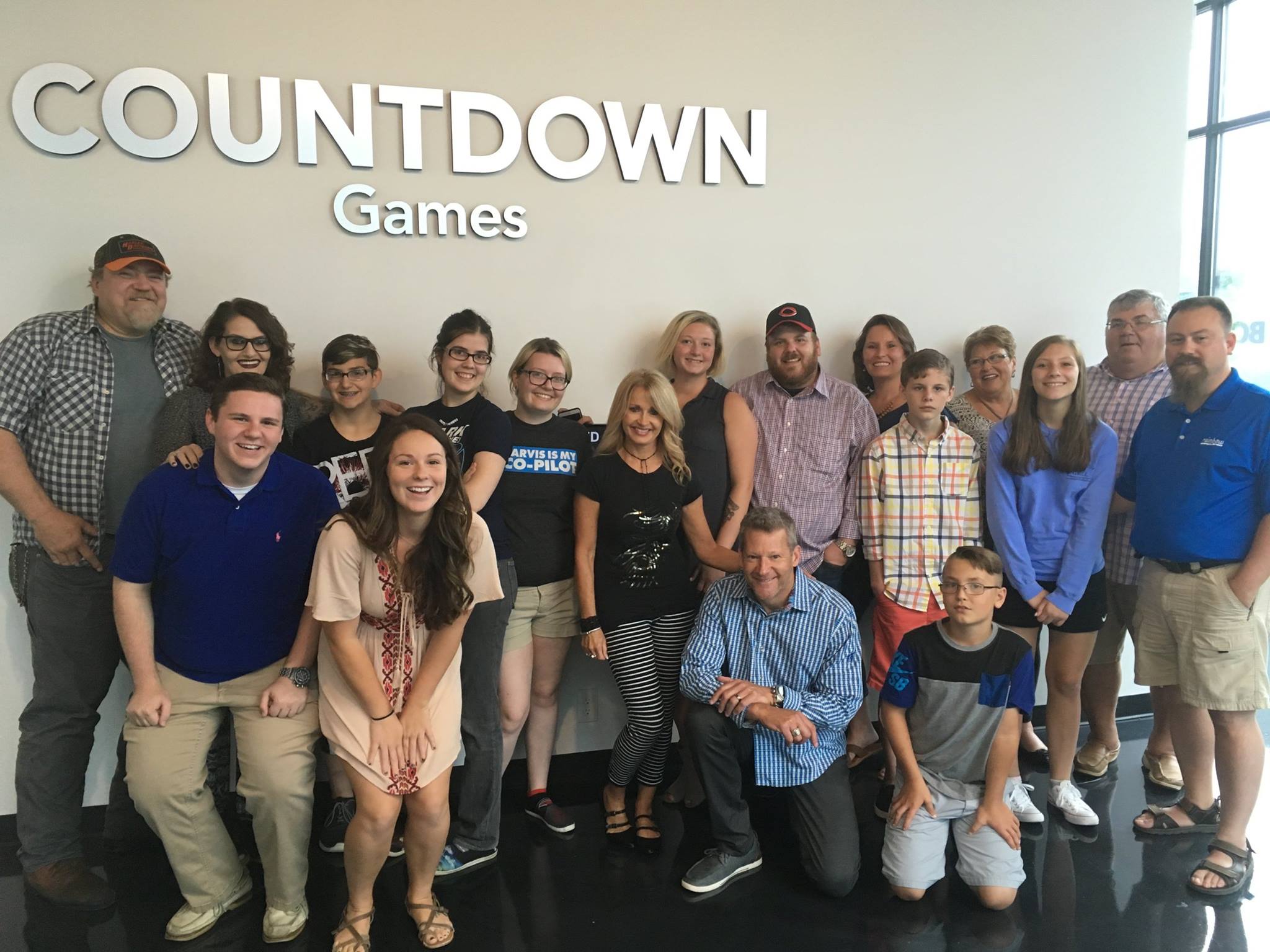 Bigger, better, and cheaper | Countdown Games