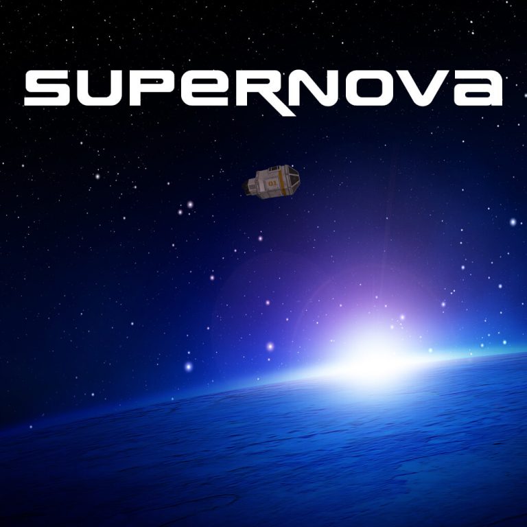 Supernova | Brand New Game | Countdown Games in Lexington