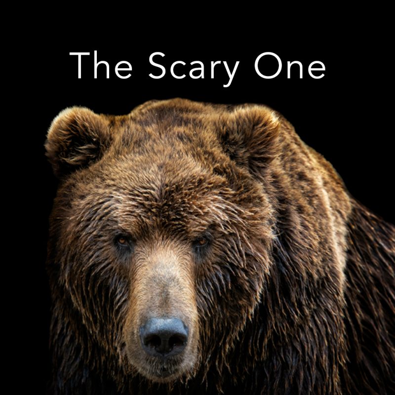 The Scary One | Brand New Game | Countdown Games in Lexington